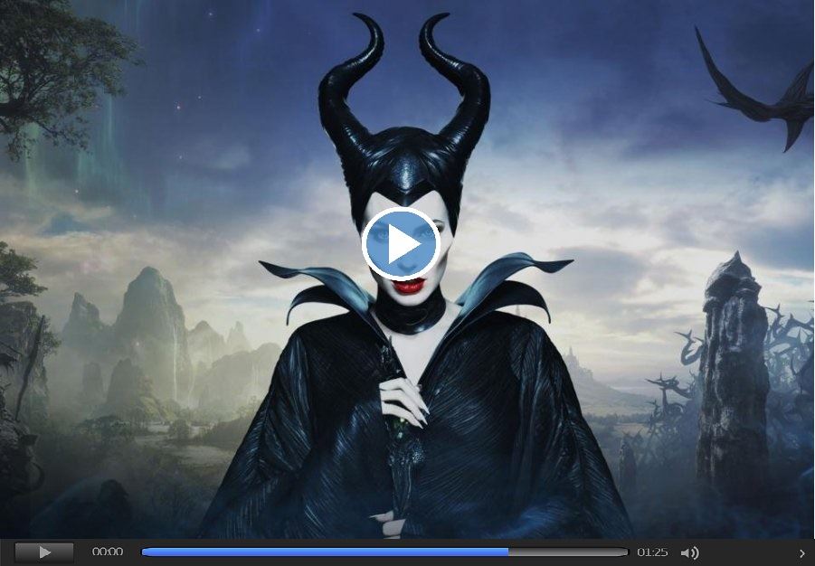 Regarder Maléfique en streaming